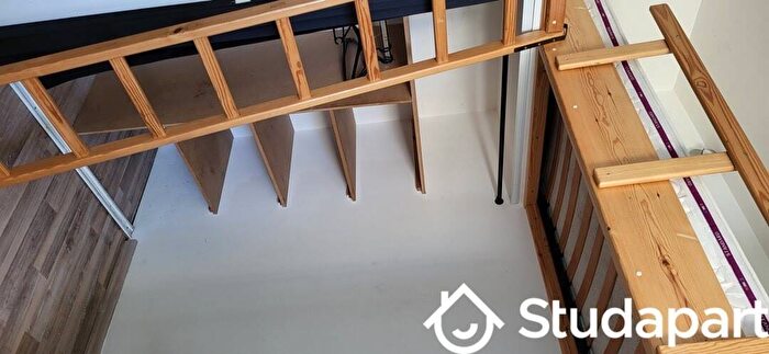 Maison à louer - Esward, Cambrai - 1 pièce