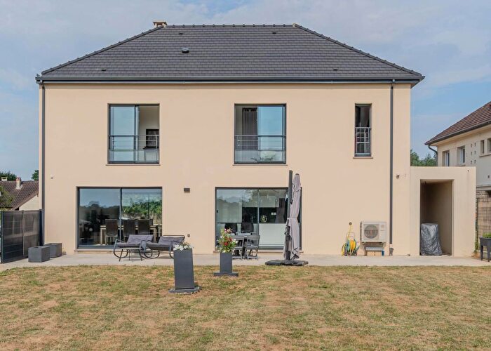Maison 5 pièces à Saint-Fiacre, à vendre