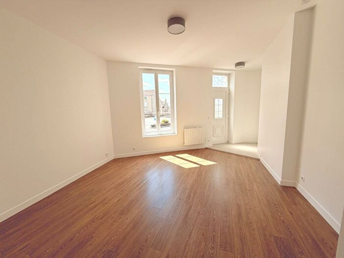 Appartement 4 pièces à louer - Peripherie, Nangis