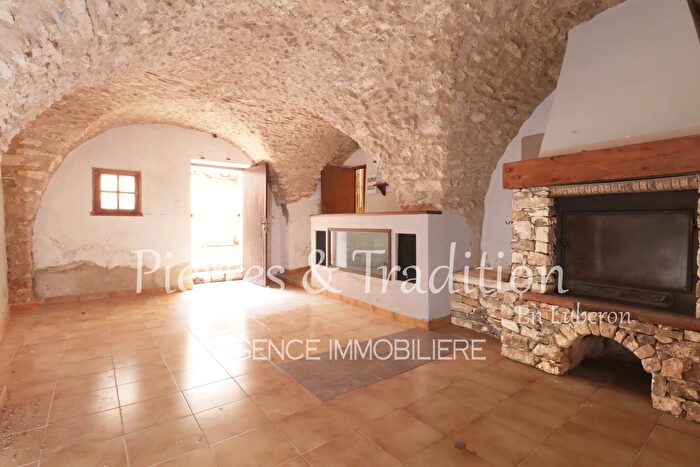 Villars - Maison 5 pièces à vendre