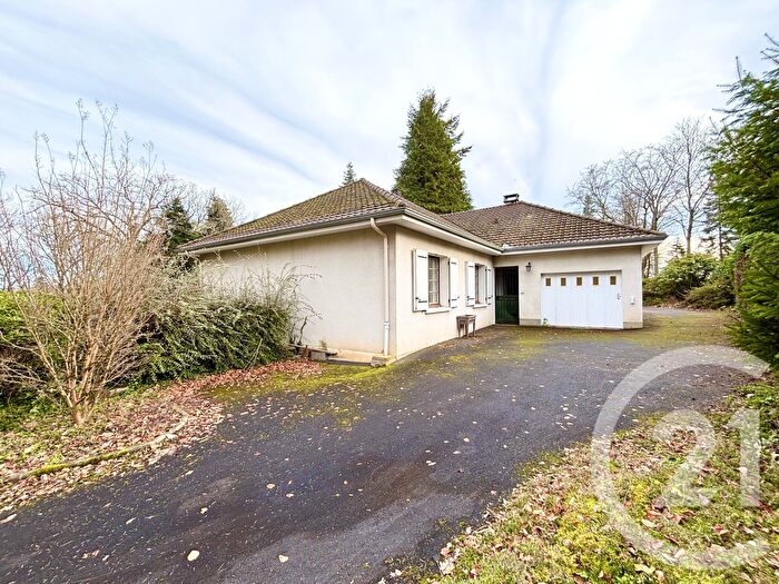 Maison à vendre - Isle - 6 pièces - 4 chambres