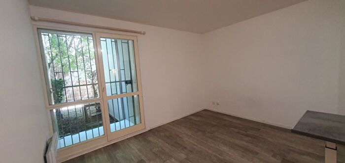 Montpellier, Hôpitaux, Facultés - Appartement 1 pièce à louer