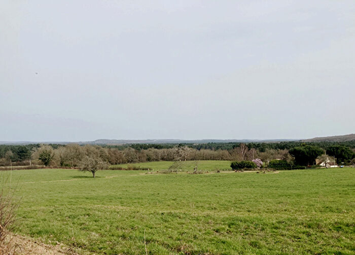Maison à vendre - Changé - 5 pièces - 4 chambres
