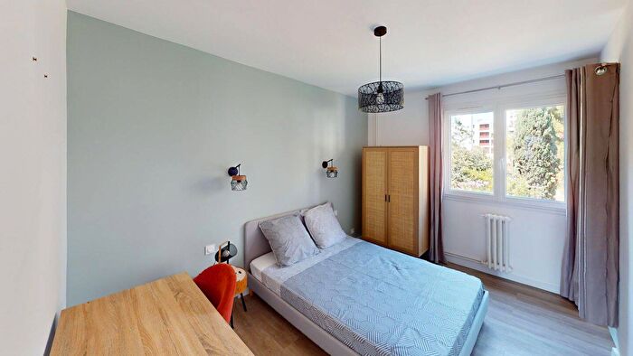 Appartement 5 pièces à louer à Lemasson, Montpellier