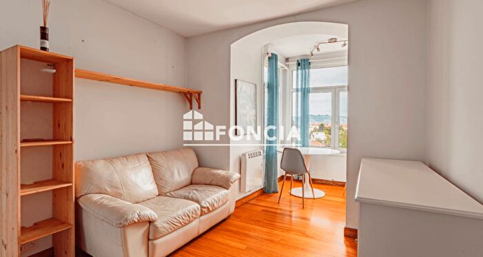 Appartement 2 pièces à Hendaye, Ville, à vendre