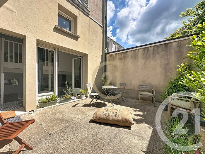 Appartement 2 pièces à vendre - Versailles, Montreuil