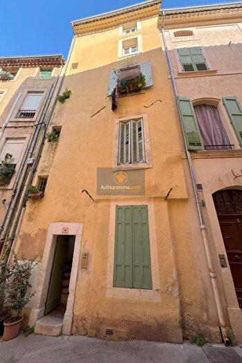 Maison 5 pièces à vendre à Apt