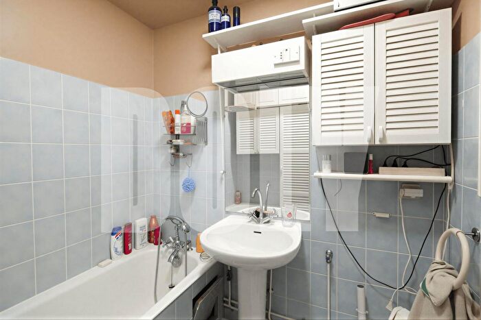 Appartement 2 pièces à vendre à Paris 14ème, Mouton, Duvernet