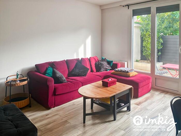 Saint-Maur-des-Fossés, Adamville - Maison 5 pièces à vendre
