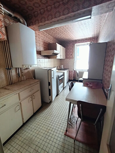 Maison 5 pièces à vendre - Saint-Pourçain-sur-Sioule