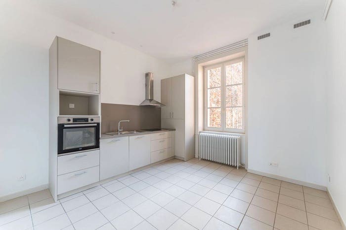 Appartement 3 pièces à louer - Le Centre-Centre Ville, Roanne
