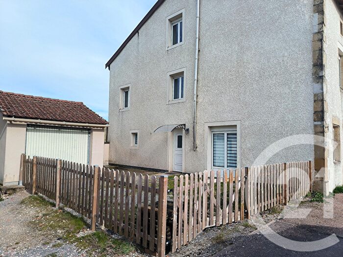 Maison 5 pièces à louer à La Neuveville-sous-Châtenois