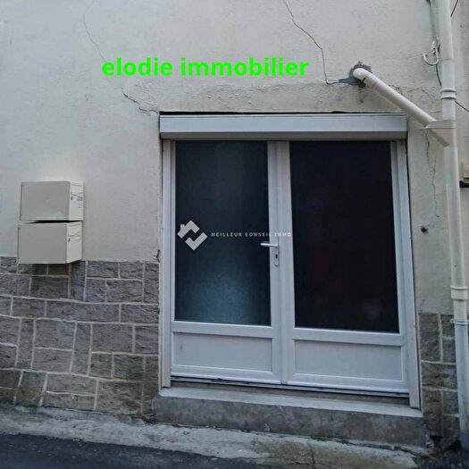 Appartement 1 pièce à louer - Sud, Brioude