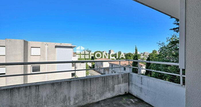 Arles, Barriol - Appartement 2 pièces à vendre