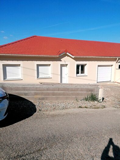 Maison à vendre - Pont-à-Mousson, Boozville, Pré Hayer, Parc Naturel Régional de Lorraine - 5 pièces - 3 chambres