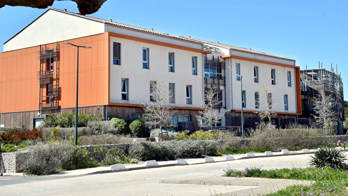 Appartement 1 pièce à Leucate, à vendre