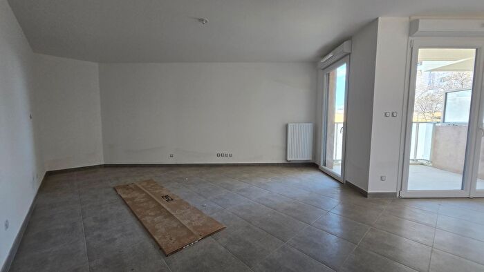 Appartement 1 pièce à louer - La Seyne-sur-Mer, Nord