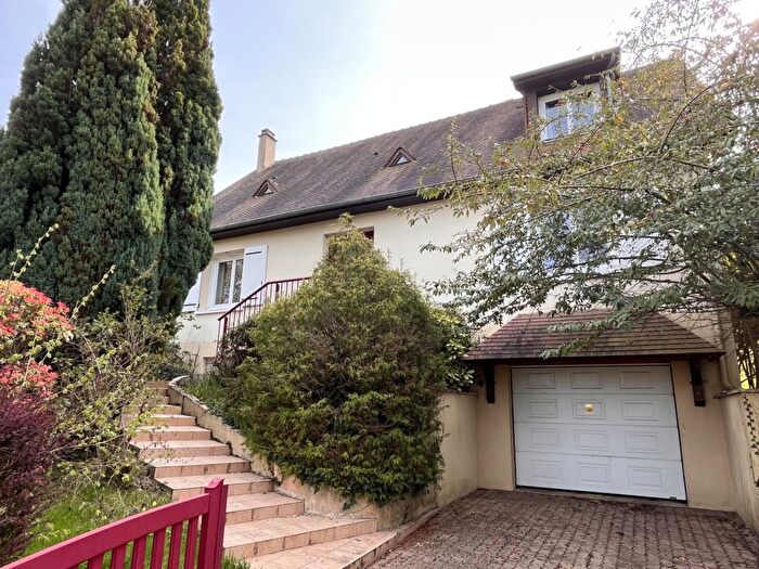 Le Mans, Gazonfier - Maison 5 pièces à vendre