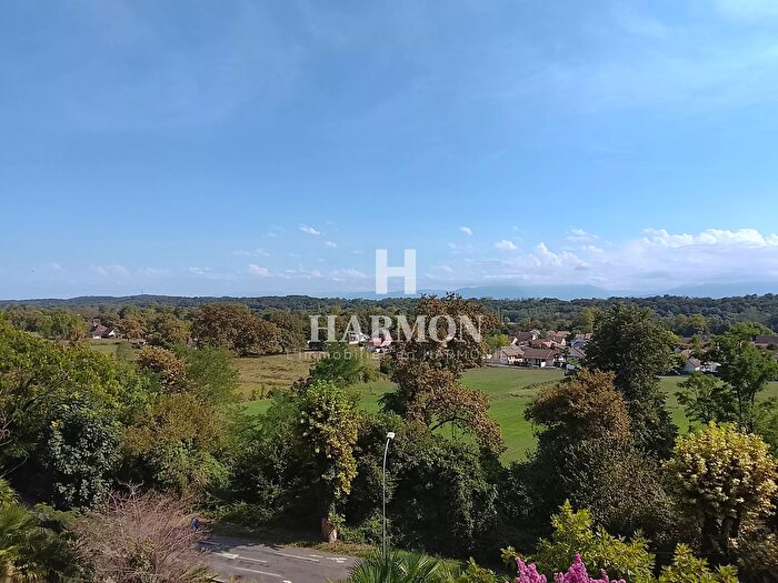 Maison 7 pièces à Bizanos, à vendre
