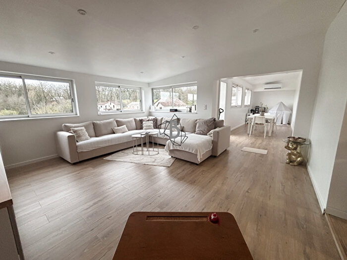 Maison à vendre - Blaye-les-Mines - 5 pièces - 3 chambres