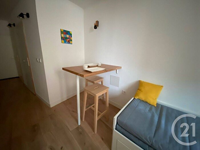 Appartement 1 pièce à louer - Narbonne