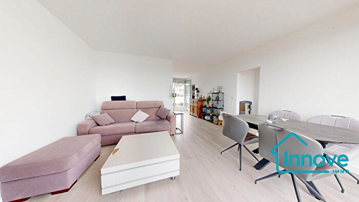 Appartement 2 pièces à vendre à Versailles