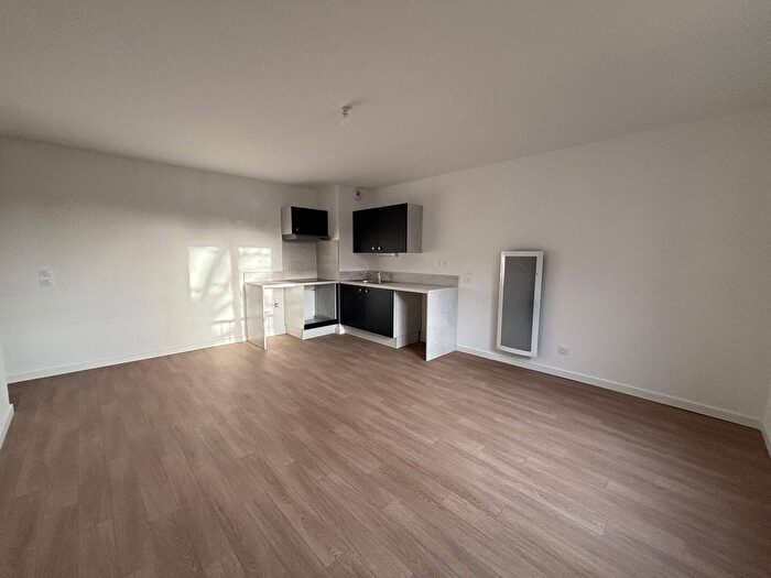Appartement 2 pièces à louer - Castelnau-le-Lez