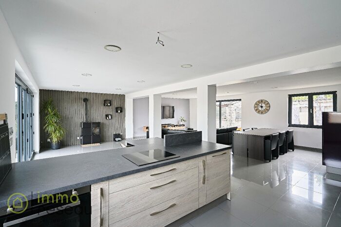 Maison 7 pièces à vendre à Pecquencourt