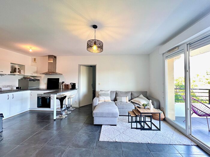 Appartement 2 pièces à louer - Mont-de-Marsan, Bourg-Neuf