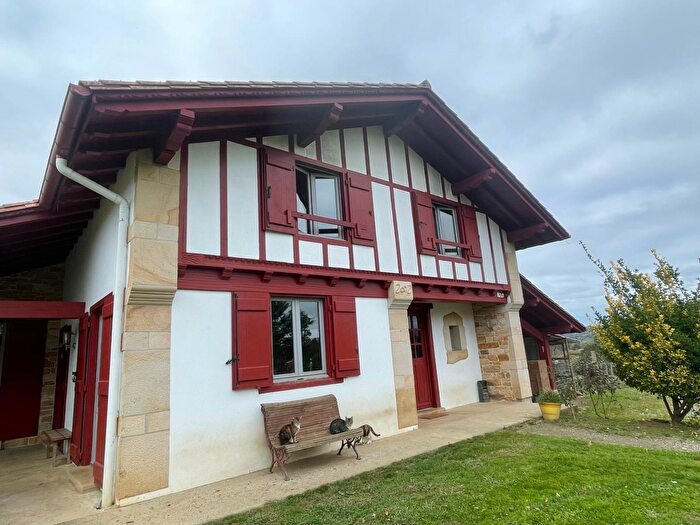 Maison 8 pièces à Sare, à vendre