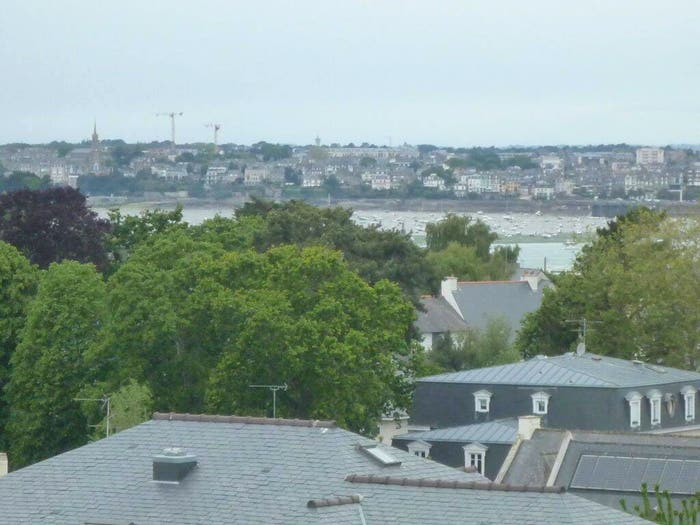 Les Rosais, Saint-Malo - Appartement 4 pièces à louer