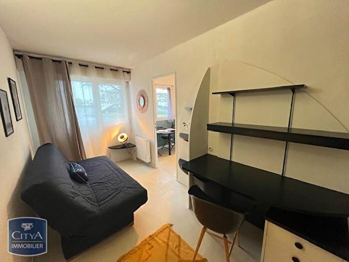 Appartement 3 pièces à Poitiers, Gibauderie, à vendre