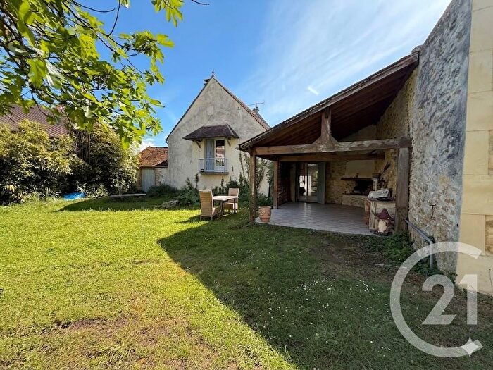 Longuesse - Maison 5 pièces à vendre