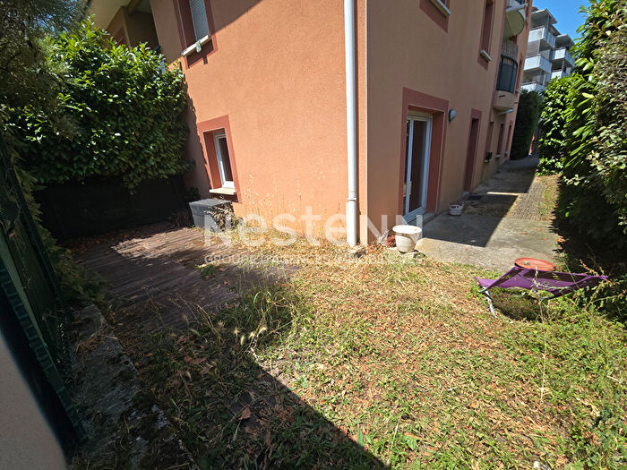 Appartement à vendre - Toulouse, Ancély, Arènes romaines - 4 pièces - 3 chambres