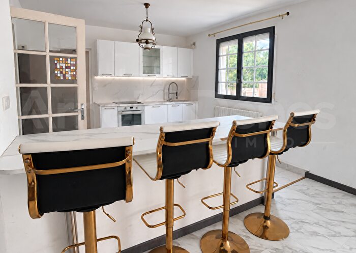 Quartiers Sud-Est, Francisco Ferrer - Maison 5 pièces à vendre