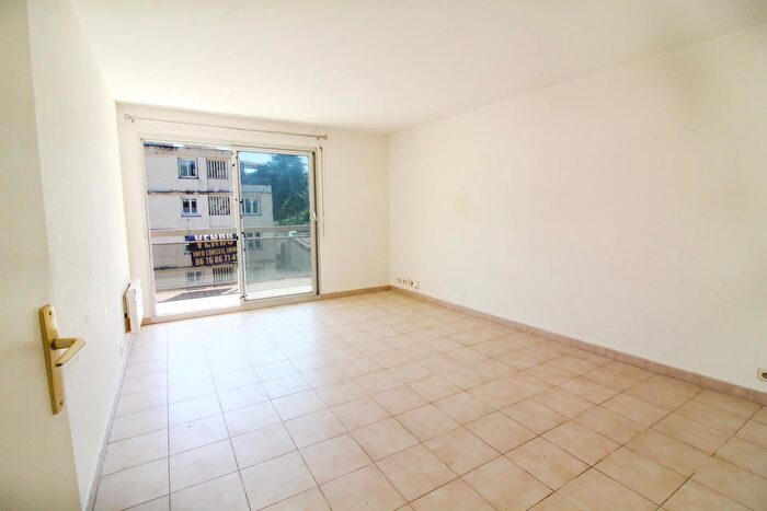 Appartement 2 pièces à vendre à Nice, Saint-Sylvestre