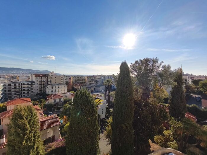 Appartement 2 pièces à Nice, Saint-Philippe, Estienne d'Orves, à vendre