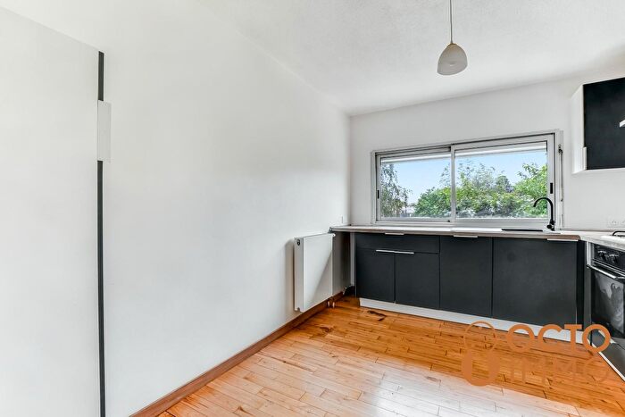 Appartement à louer - Toulouse, Fontaine Lestang - 2 pièces - 1 chambre