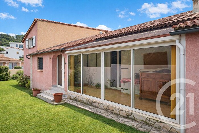 Maison à vendre - Quissac - 6 pièces - 5 chambres