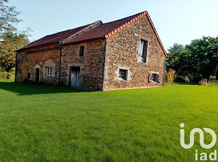 Maison à vendre - Archignac - 6 pièces