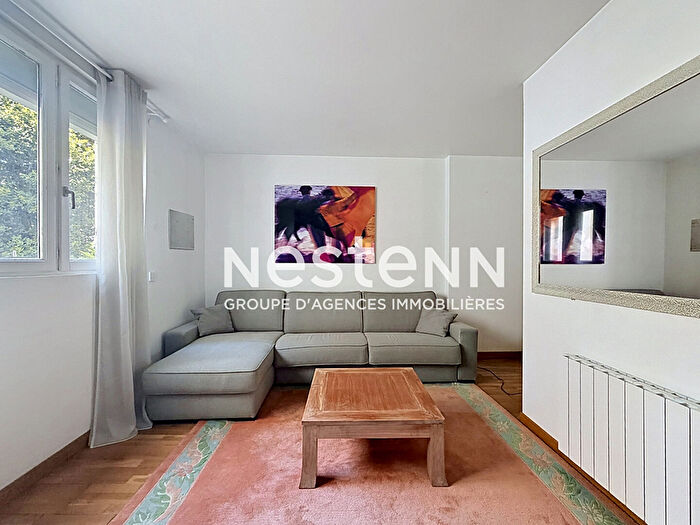 Paris 17ème, Pereire - Appartement 2 pièces à vendre