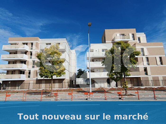 Appartement 4 pièces à louer - Orly, Hautes Bornes