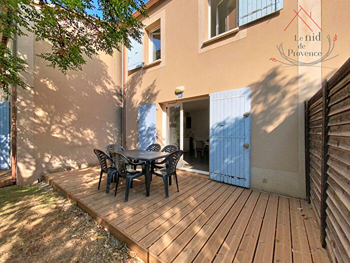 Maison 3 pièces à Aubignan, à vendre