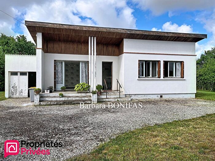 Maison 4 pièces à vendre - Lavaur