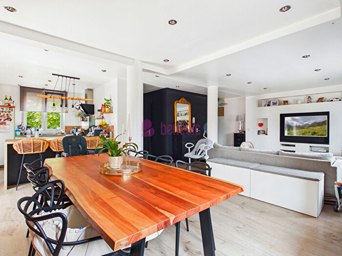 Woippy, Centre-ville, Gare - Appartement 4 pièces à vendre