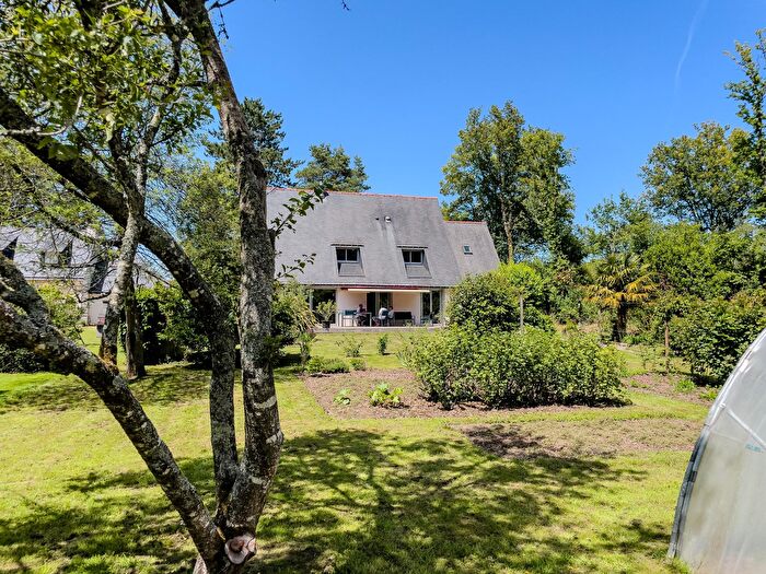 Maison 5 pièces à vendre - Bignan