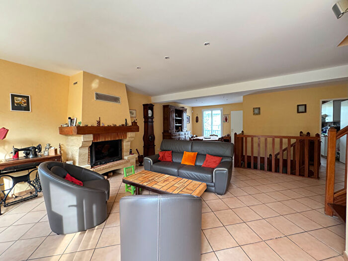 Maison 8 pièces à vendre - Fourqueux