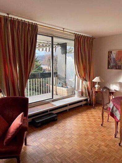Reine-Mairie, Boulogne-Billancourt - Appartement 3 pièces à louer