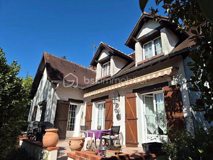 Maison 4 pièces à Marigny-les-Usages, à vendre