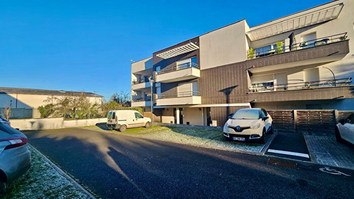 Appartement à vendre - Épinay-sur-Orge - 2 pièces - 1 chambre